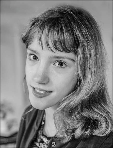 Wingfield2014/Georgina